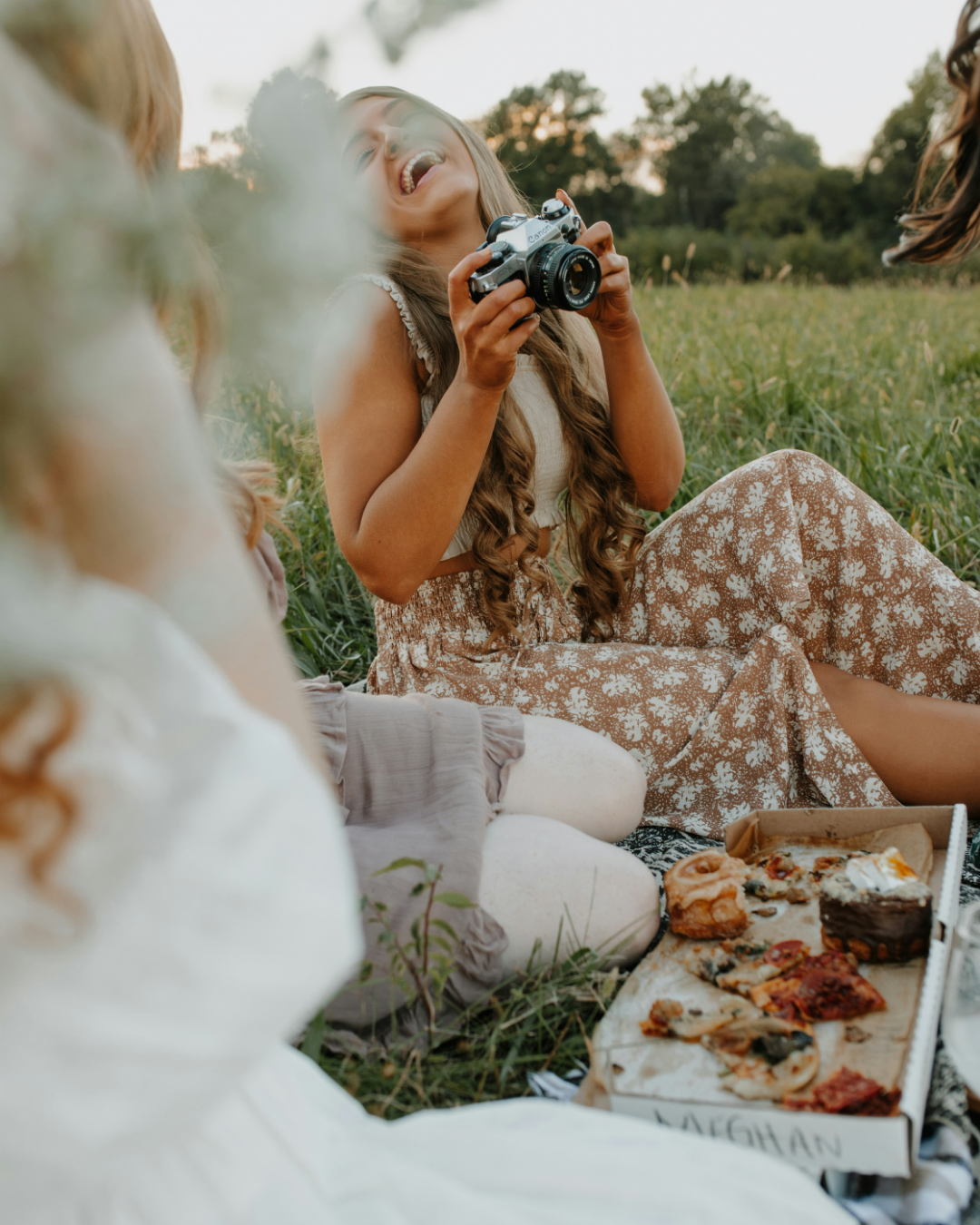 Living Intentionally with Hunter & Queen – Hunter & Queen